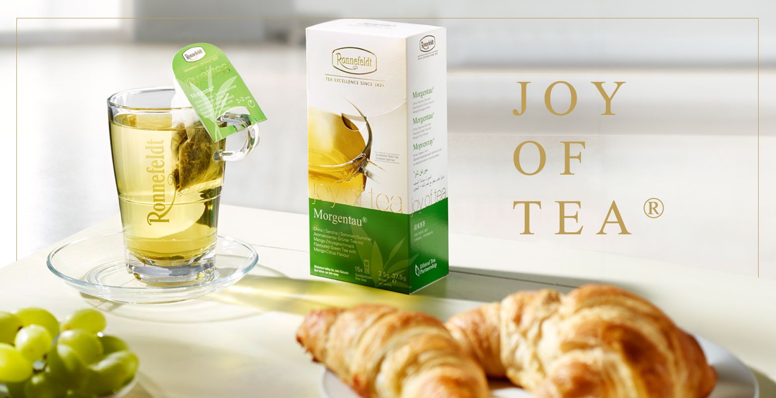 Die Alternative zum Ronnefeldt Leaf Cup® | Ronnefeldt® Tee Shop